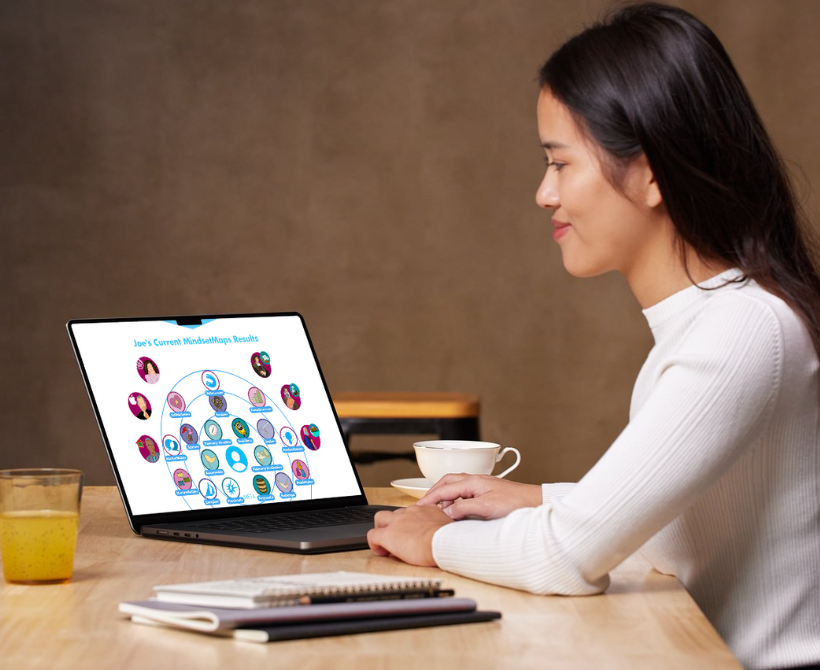 Coach Certification — Success MindsetMaps™