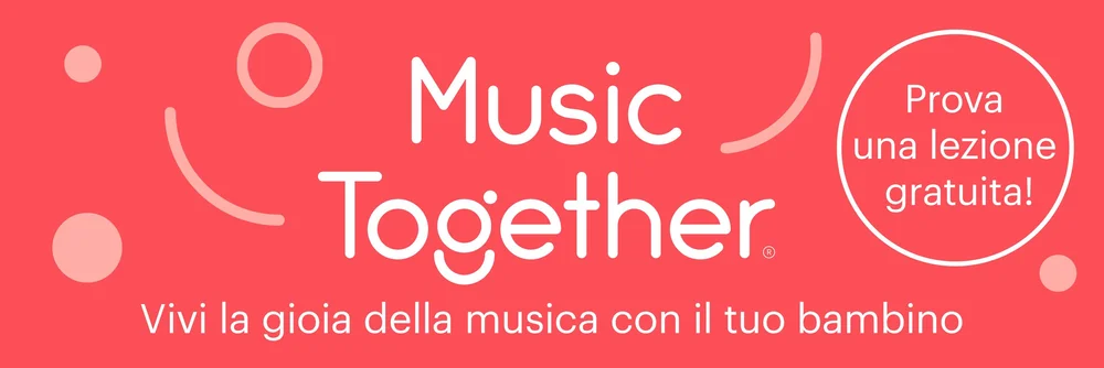 Music Together, Canta Con Me — Cecilio Studios