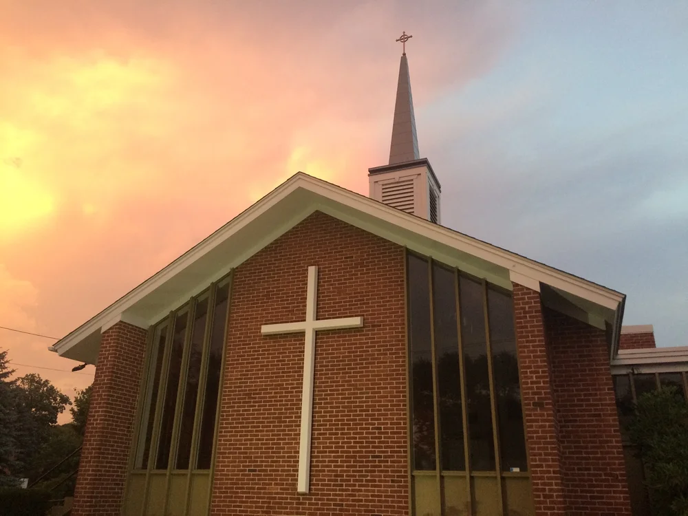 Church of the Epiphany