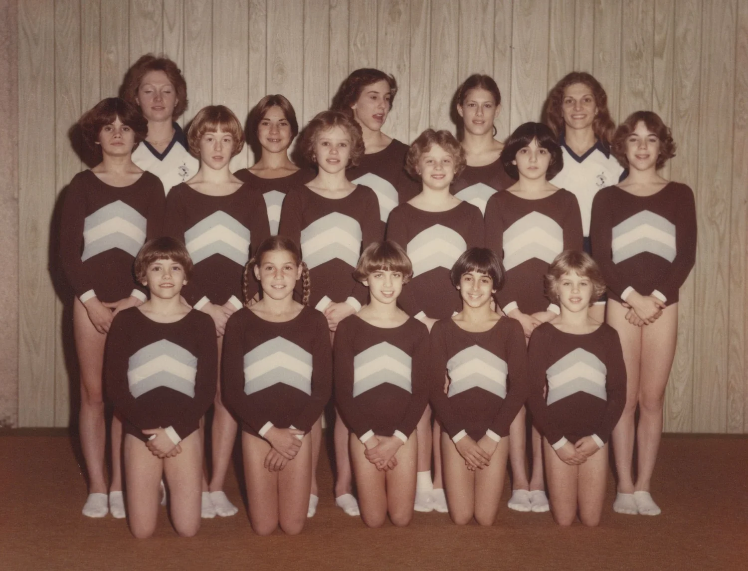 Digital Yearbook — Gymnastics World