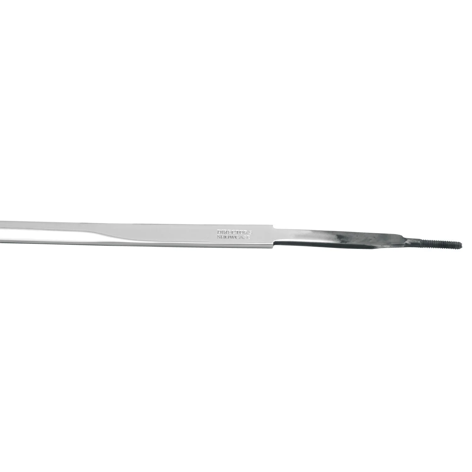 Excalibur Sabre — Dynamic Marching Shop
