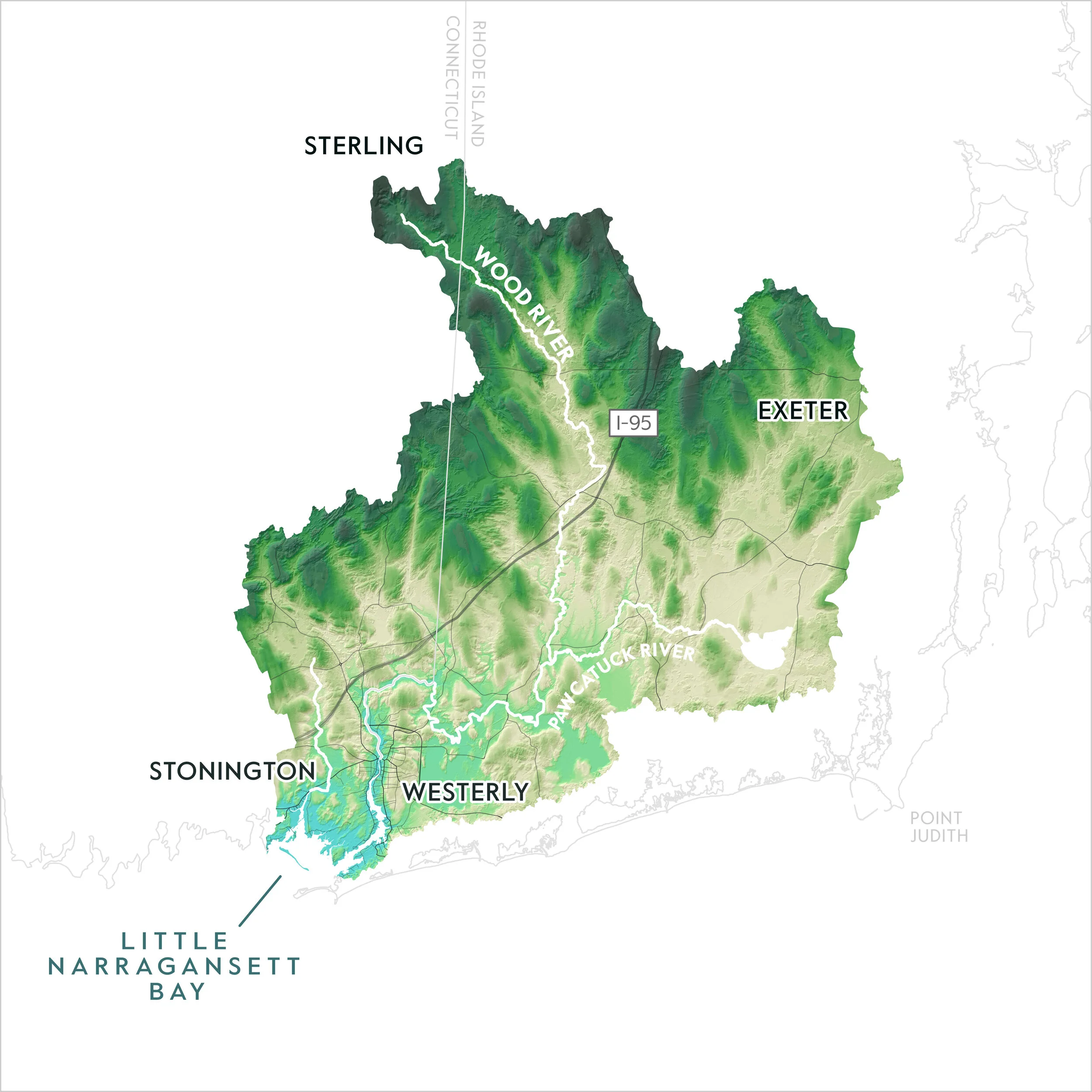 Quick Facts — Narragansett Bay Estuary Program