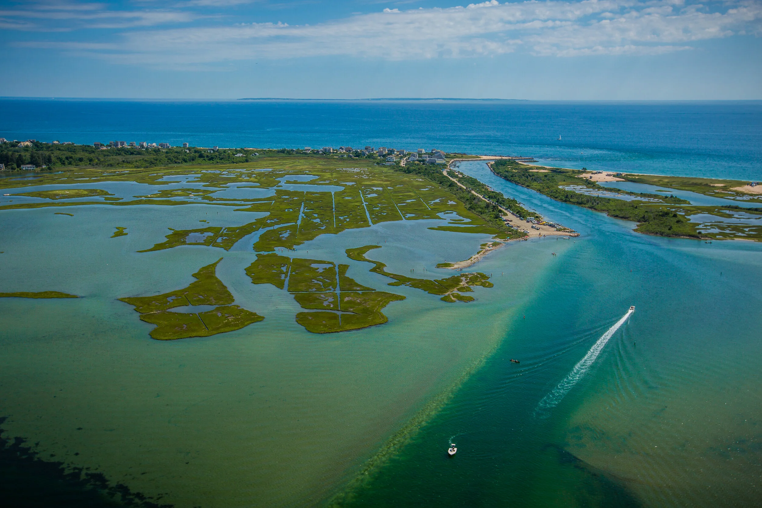 Current Projects — Narragansett Bay Estuary Program