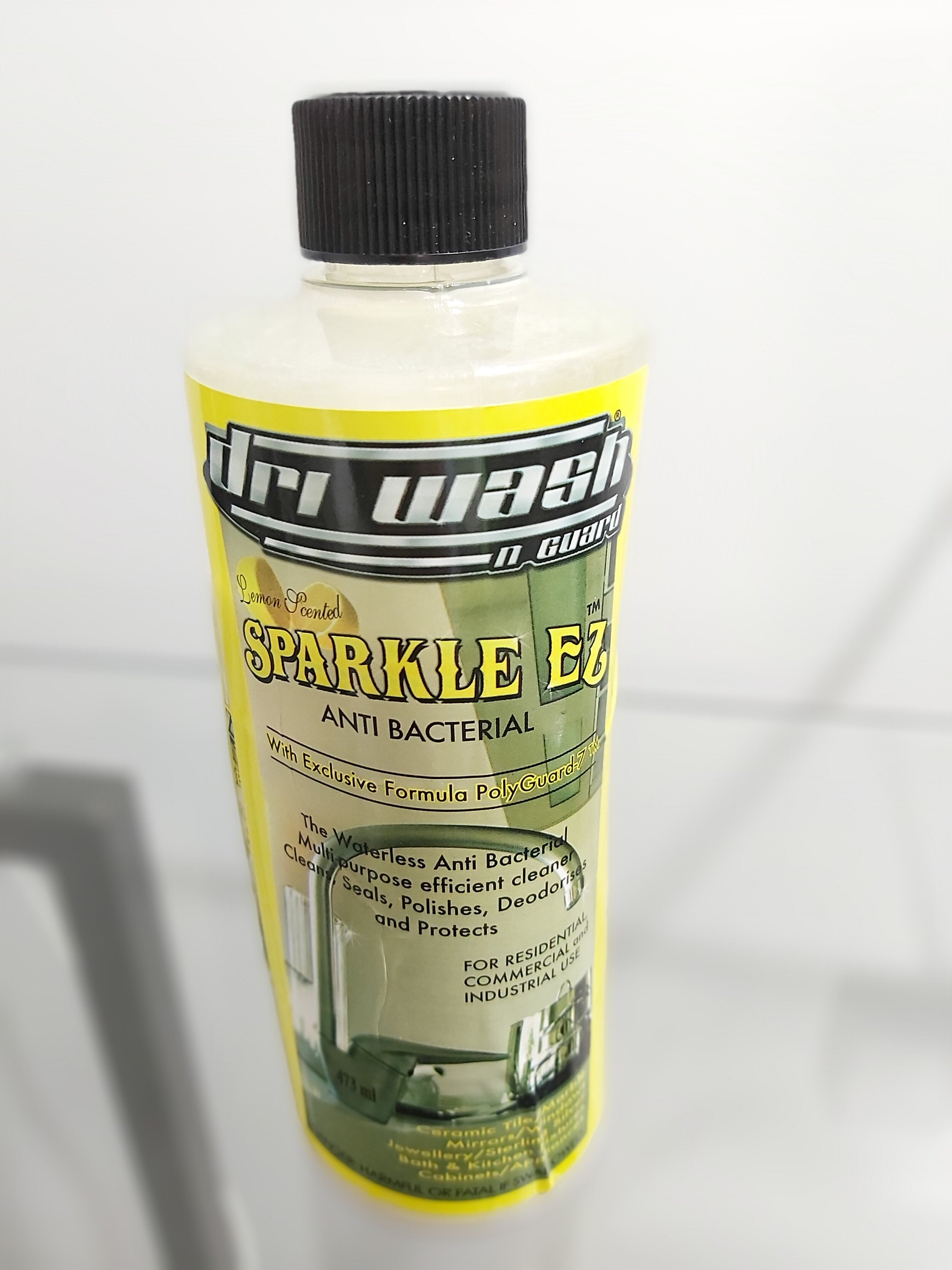 Shop — DRI WASH 'n GUARD