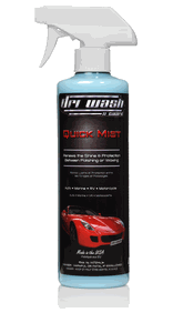 Products — DRI WASH 'n GUARD