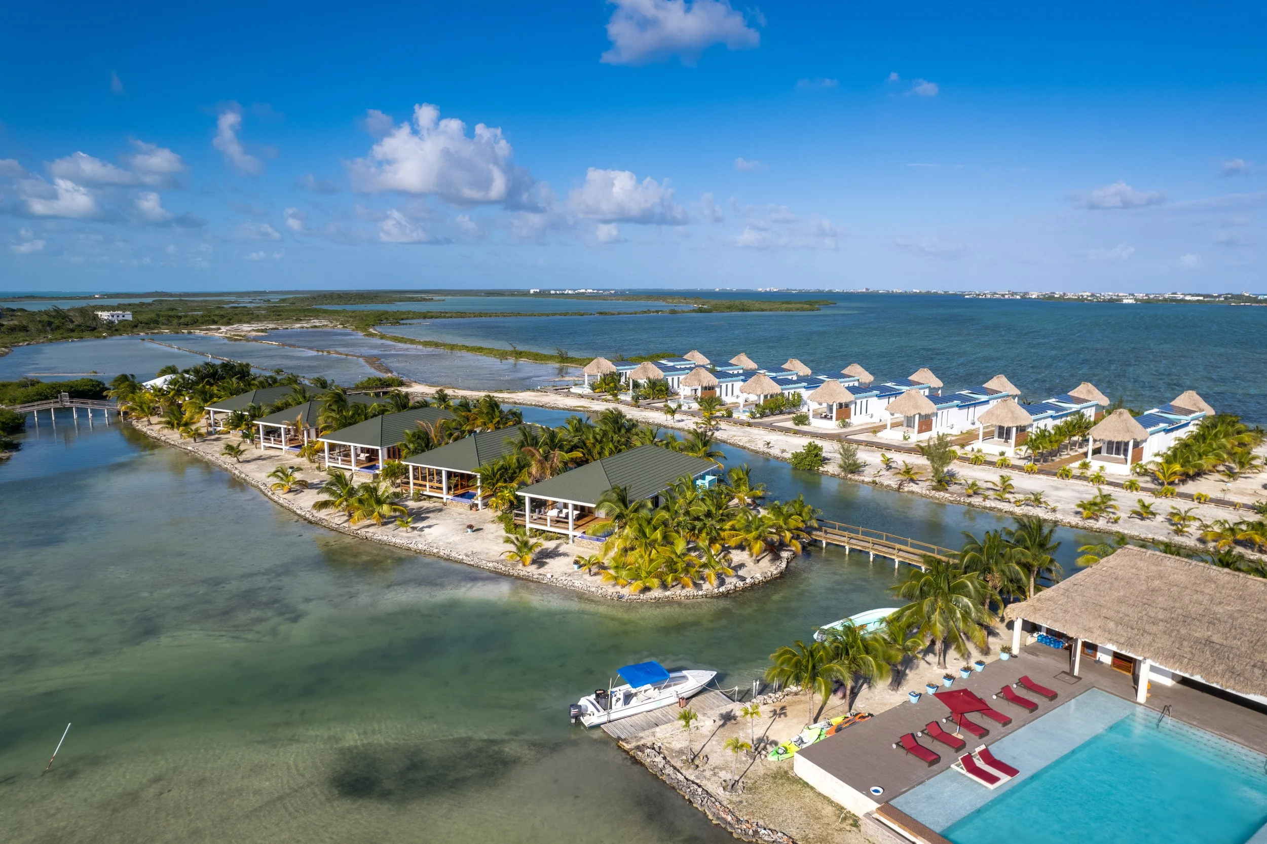 Package Offerings — Travel Better for Charity