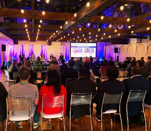 Mastering the Art of Corporate Meetings &Events — A2E Communications Group