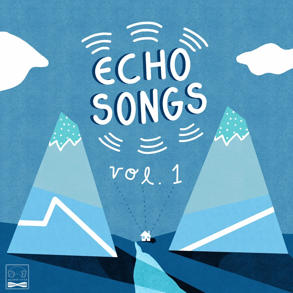 Sing Along Echo Songs - Children's Music For The Whole Family — Noodle ...
