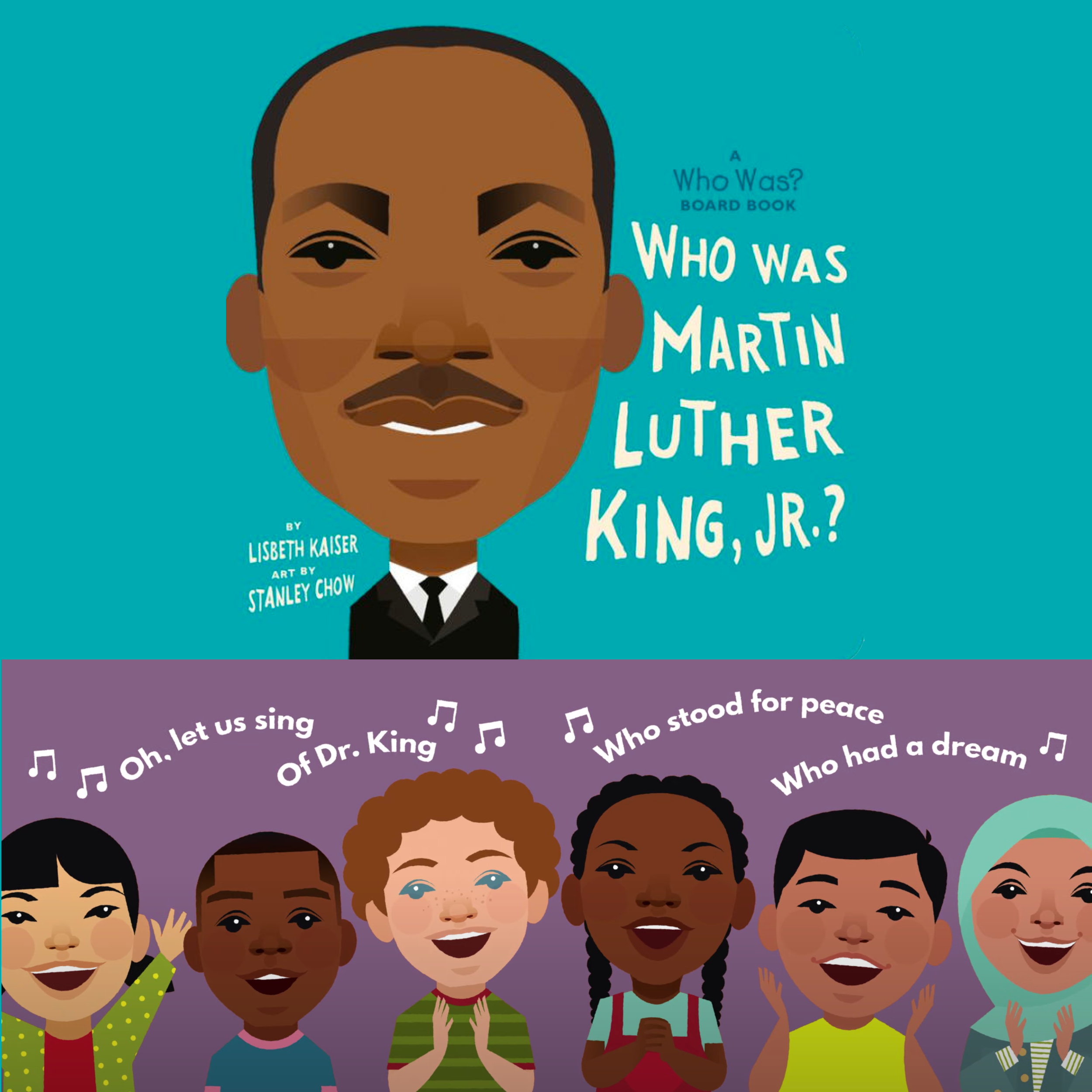 Black History Month Songs for Kids — Noodle Loaf - Music Education ...