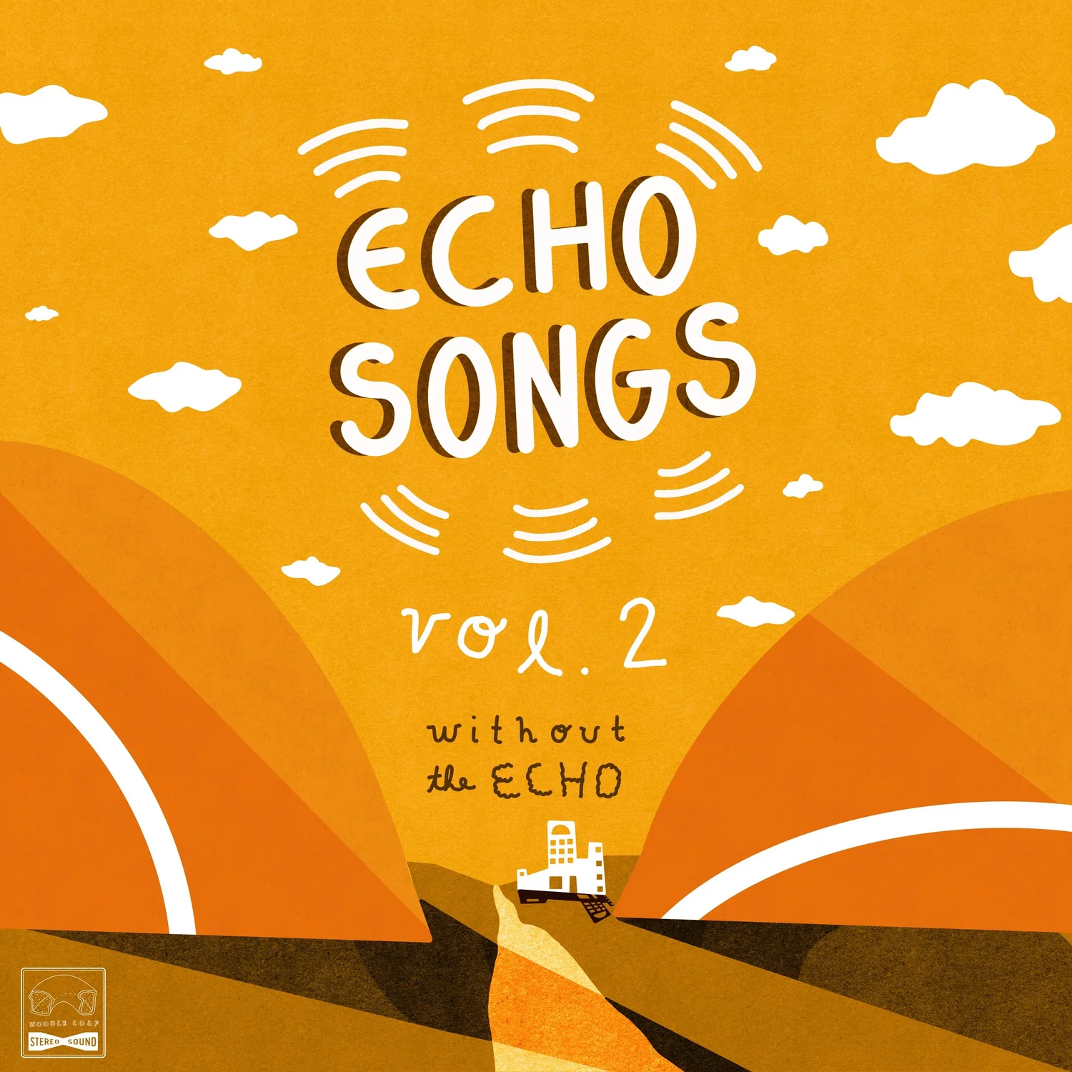 Sing Along Echo Songs - Children's Music For The Whole Family — Noodle ...