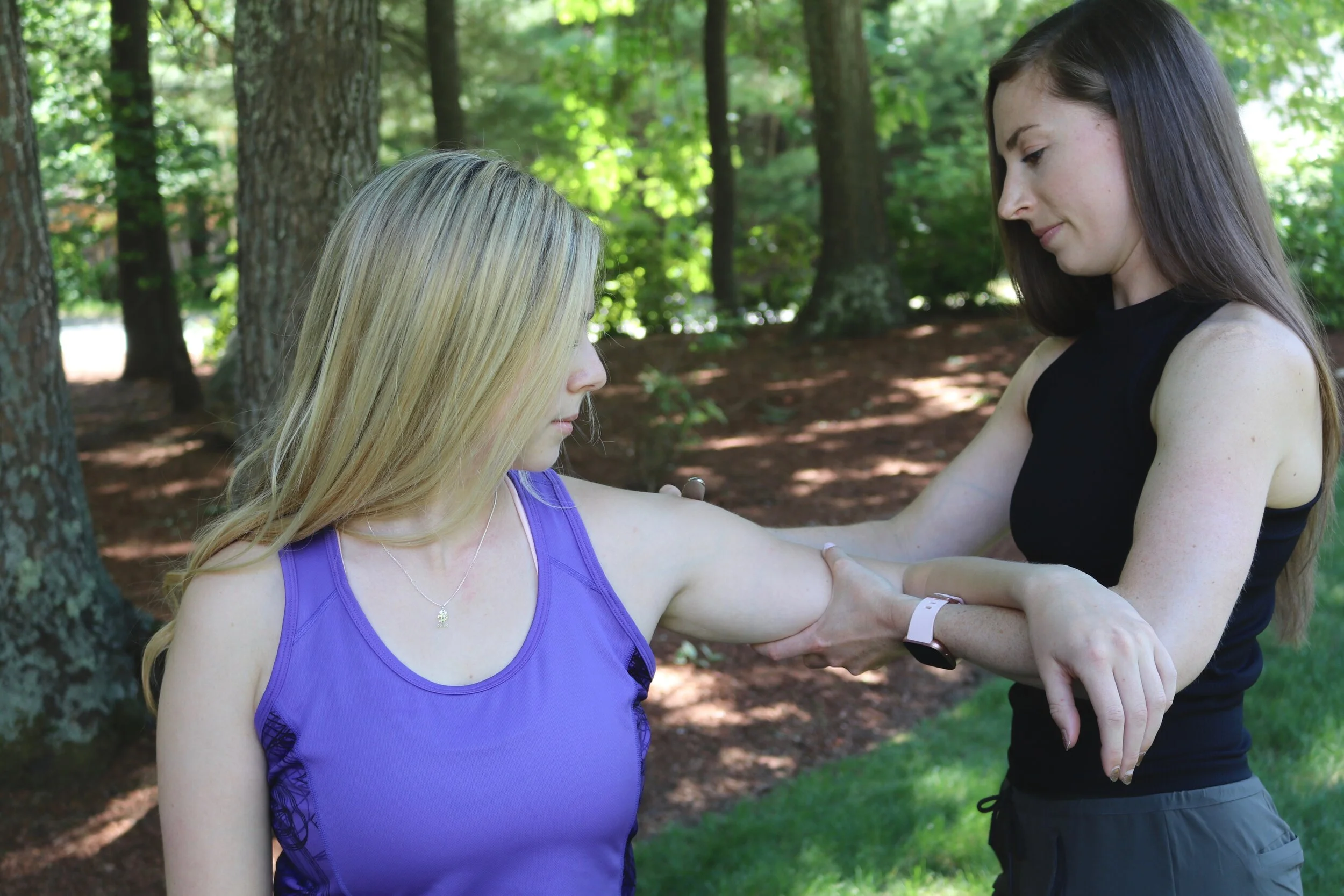 What Is Fascia Why Should You Care About It — Plus Forte Physical Therapy