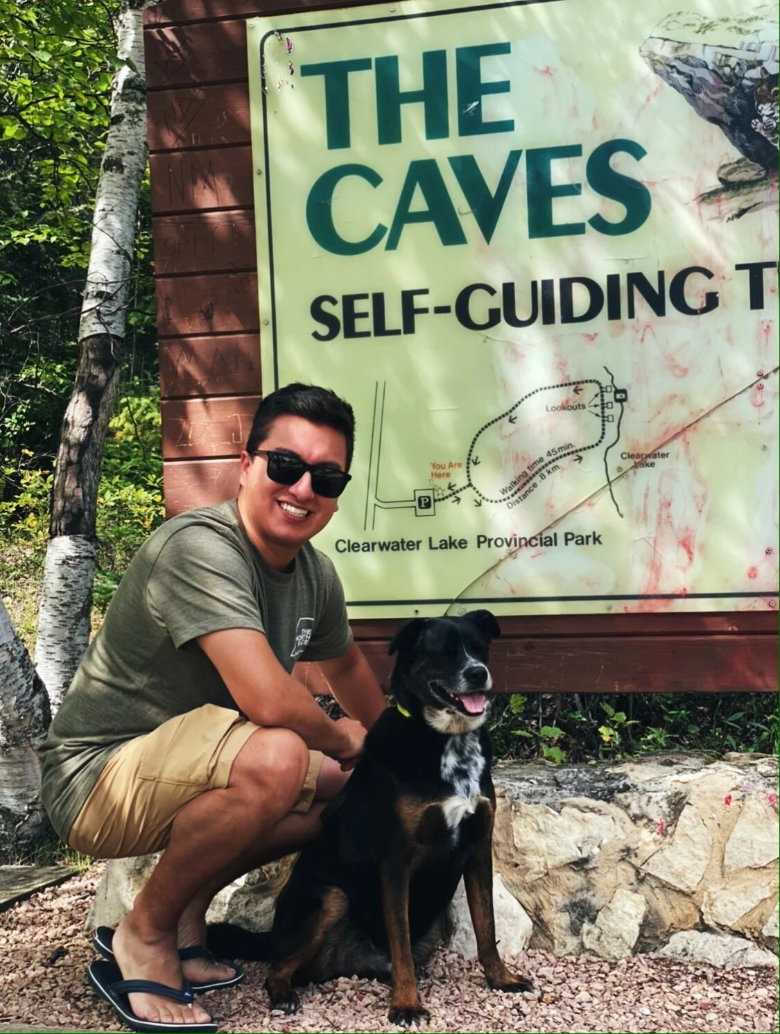Hike Manitoba Blog — Hike Manitoba.