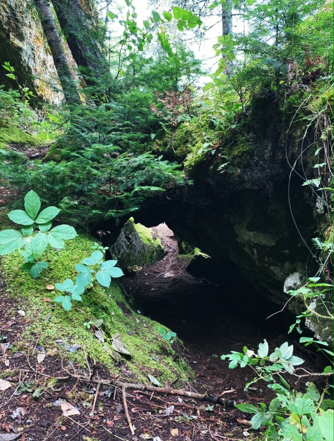 Hike Manitoba Blog — Hike Manitoba.