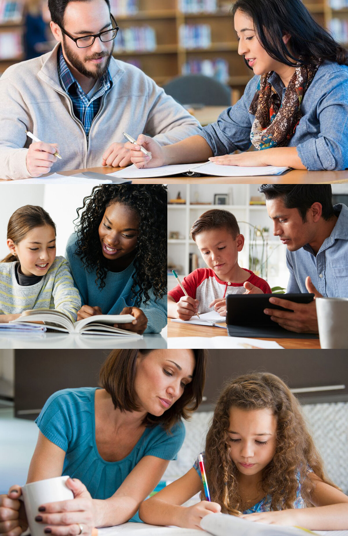 Lake Highlands Tutoring — Services