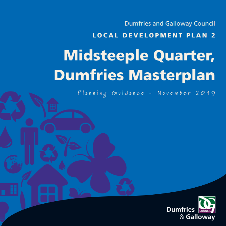 Resources — Midsteeple Quarter