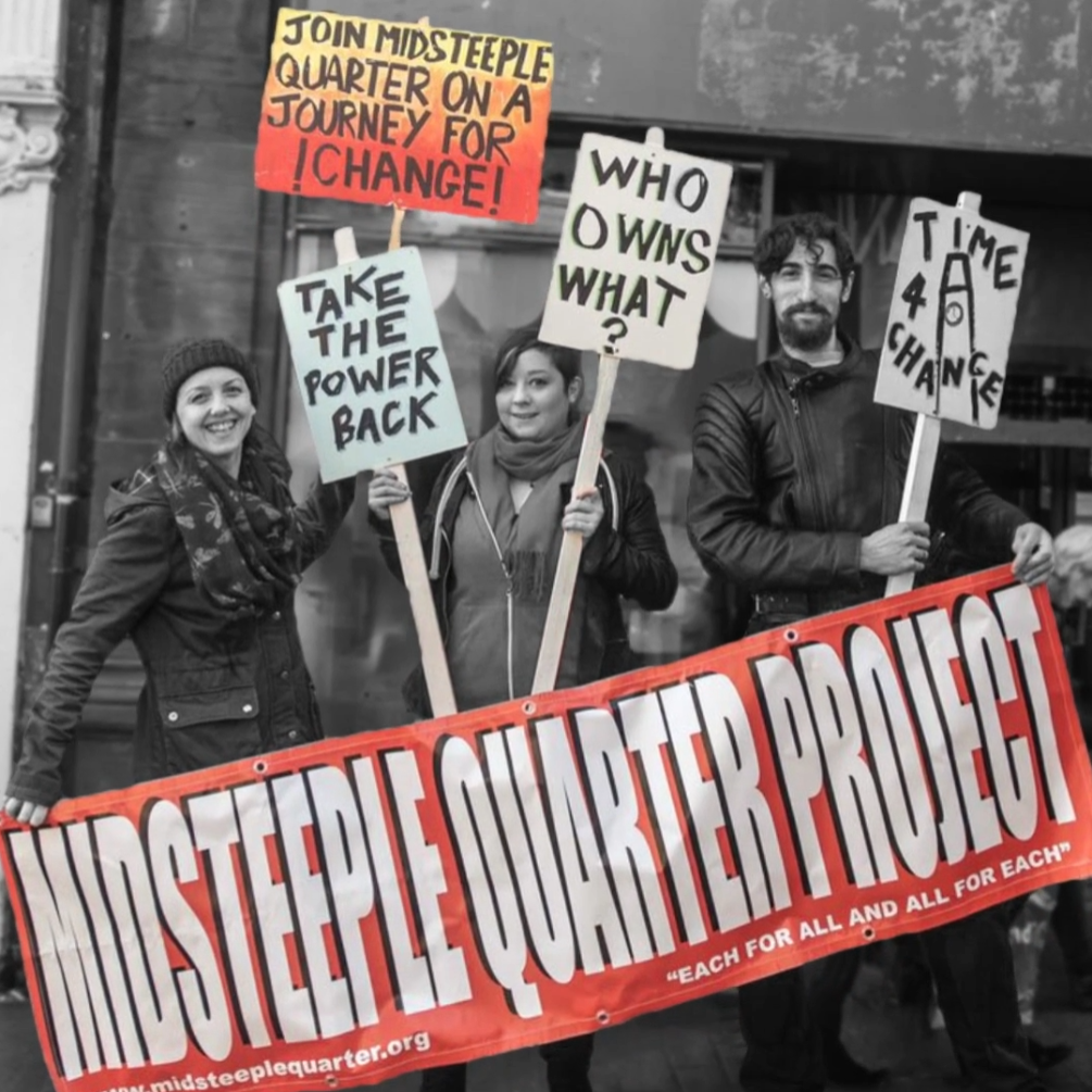 Resources — Midsteeple Quarter