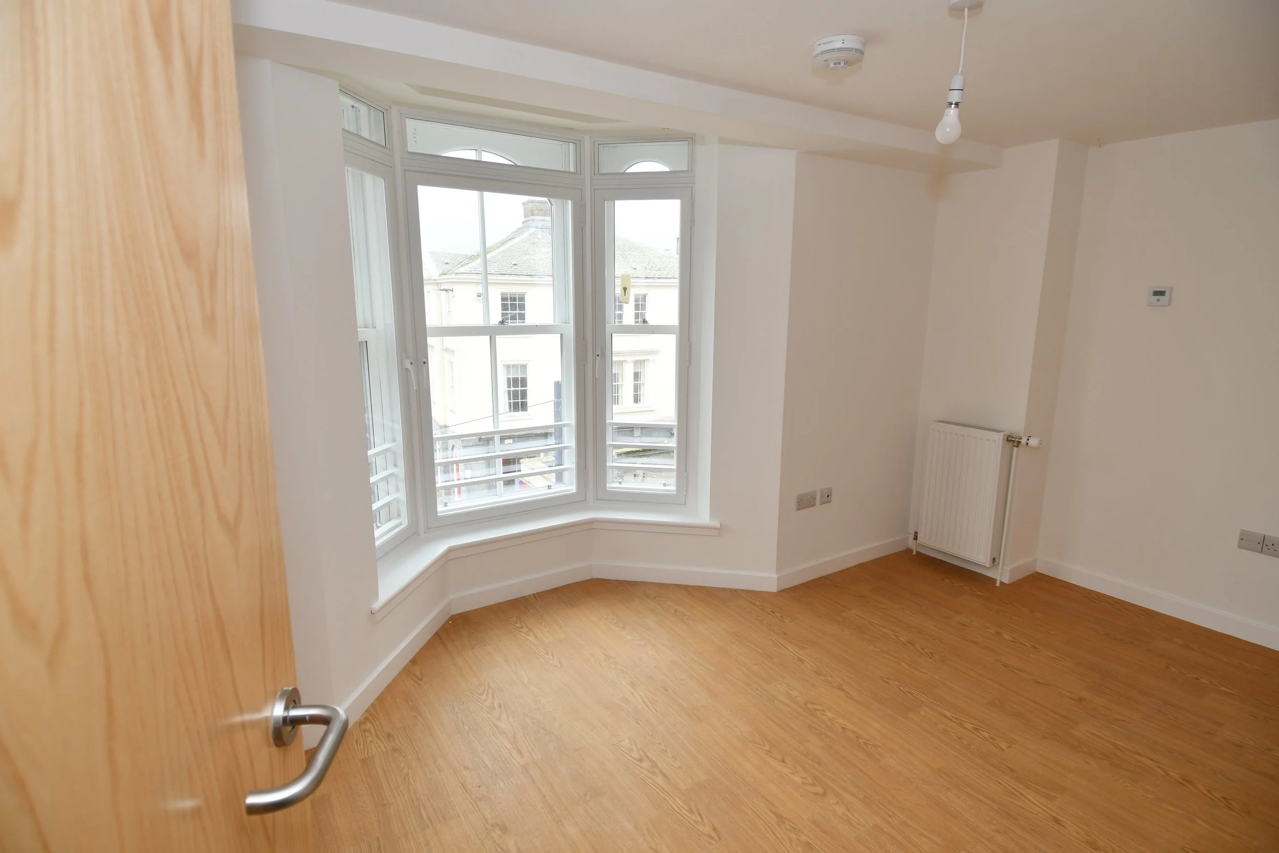 Step inside The Standard — Midsteeple Quarter