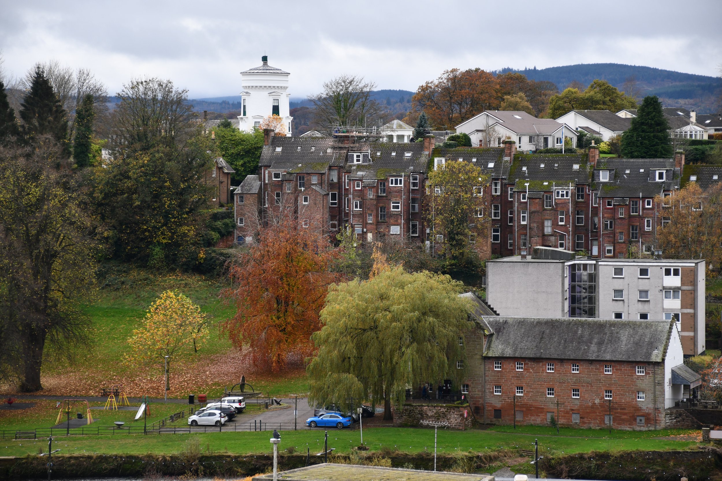 Step inside The Standard — Midsteeple Quarter