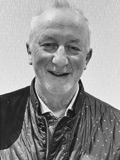 Bill Simon — Midsteeple Quarter