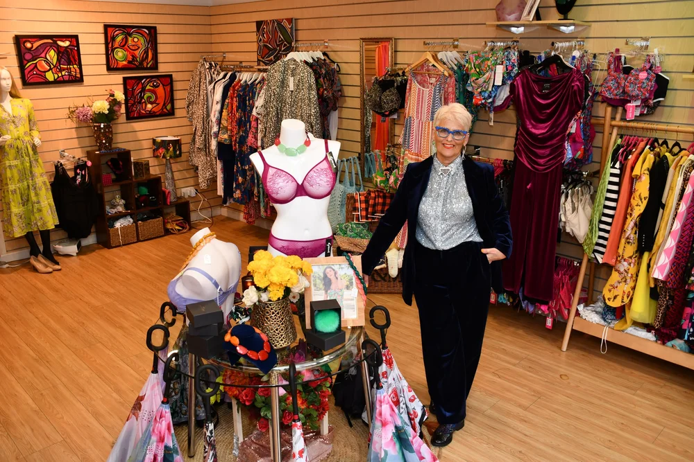 The Bust Stop moves on to Dumfries High Street — Midsteeple Quarter