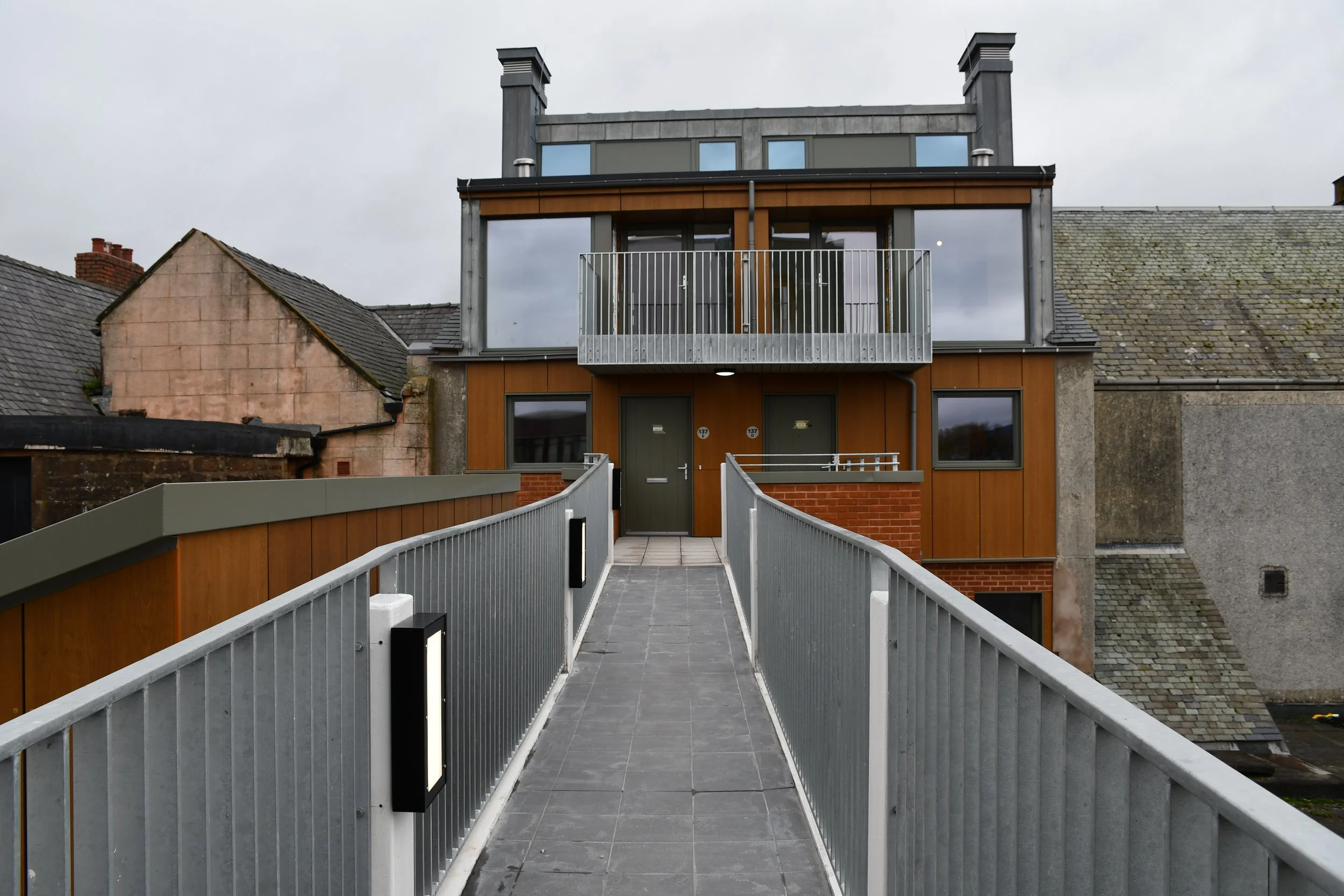 New era dawns in Dumfries as High Street site’s transformation ...