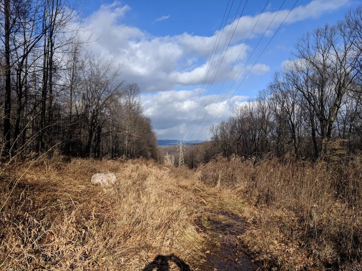 Gallery 1 — Highlight Hiker
