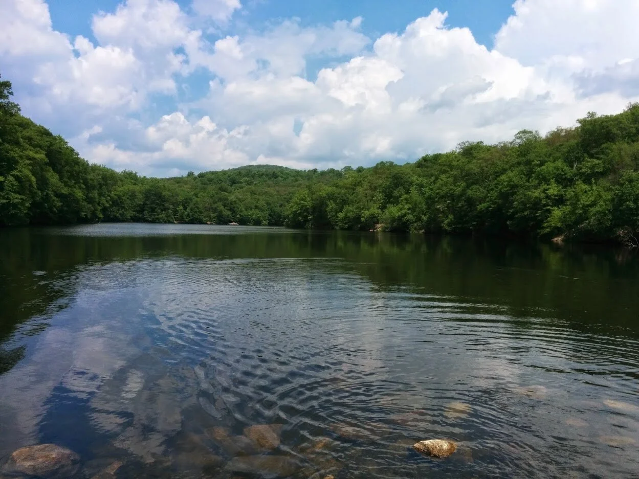 Ramapo Valley County Reservation — Highlight Hiker