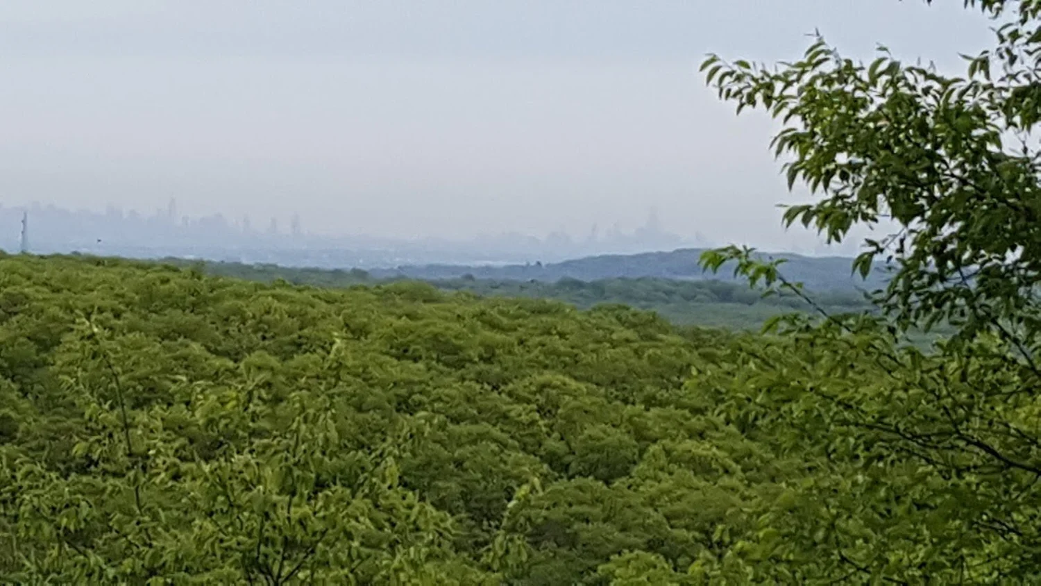 Ramapo Valley County Reservation — Highlight Hiker