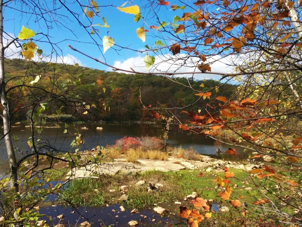 The Cannonball Trail — Highlight Hiker