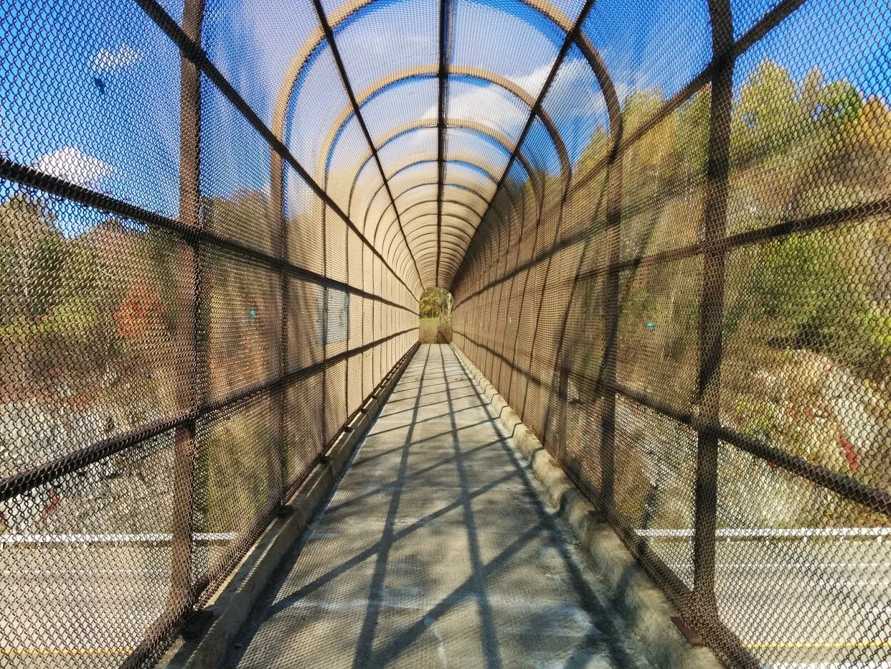 The Cannonball Trail — Highlight Hiker