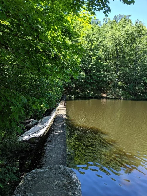 Cascade Lake Park — Highlight Hiker