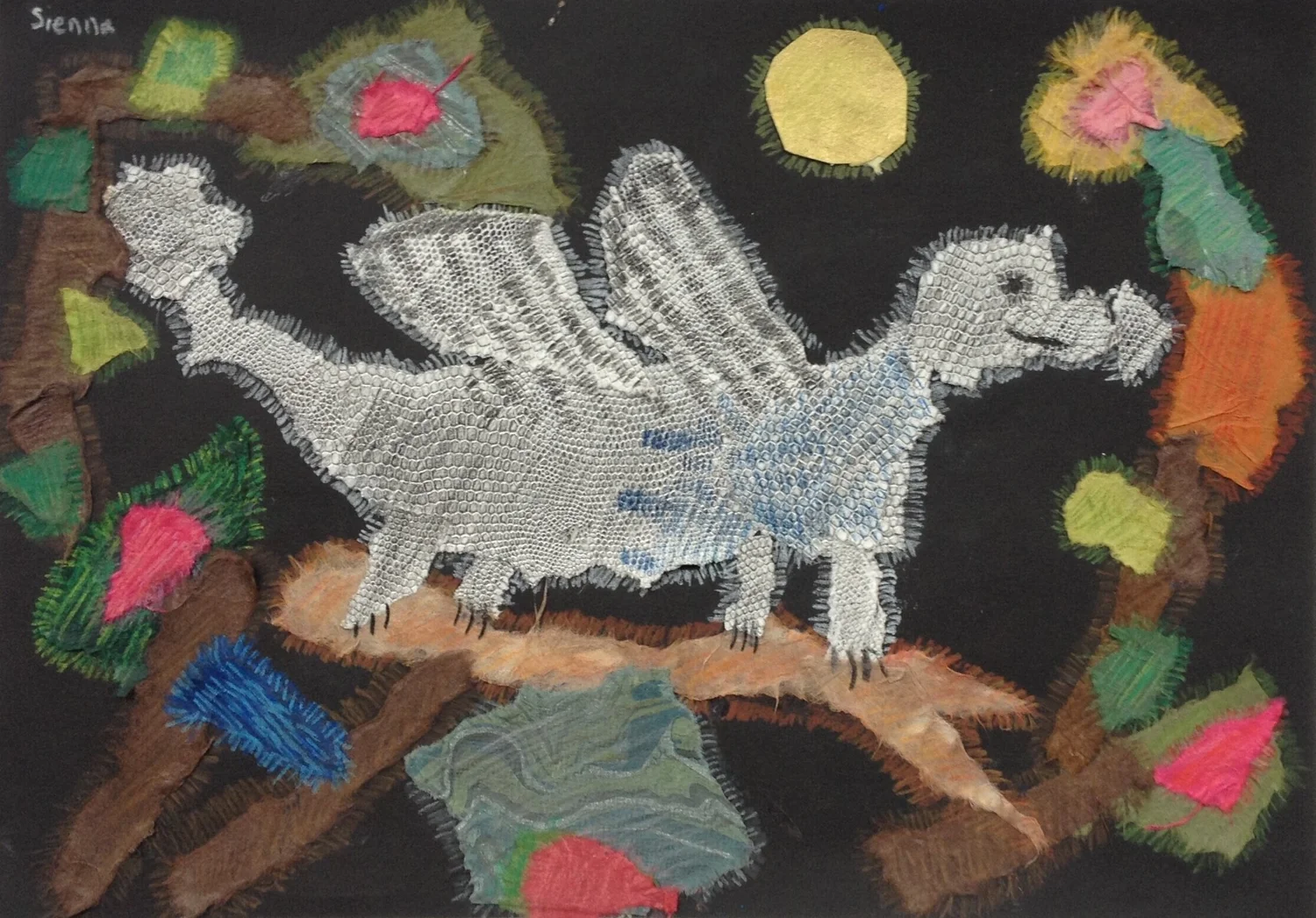 Art classes — Alexandra Milton