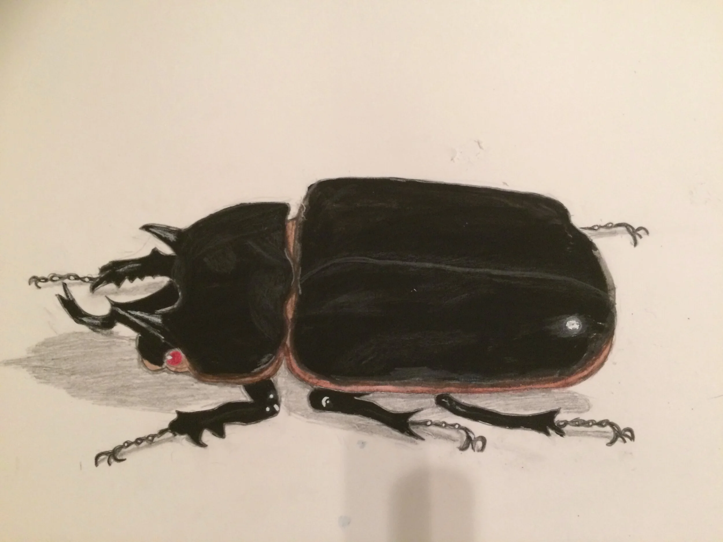 Art classes — Alexandra Milton