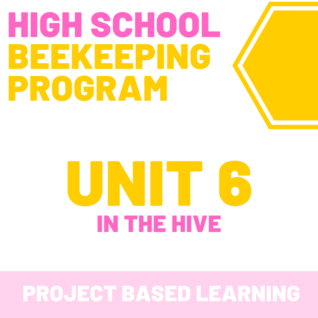 The Honey Bee Society Downloads — The Honey Bee Society