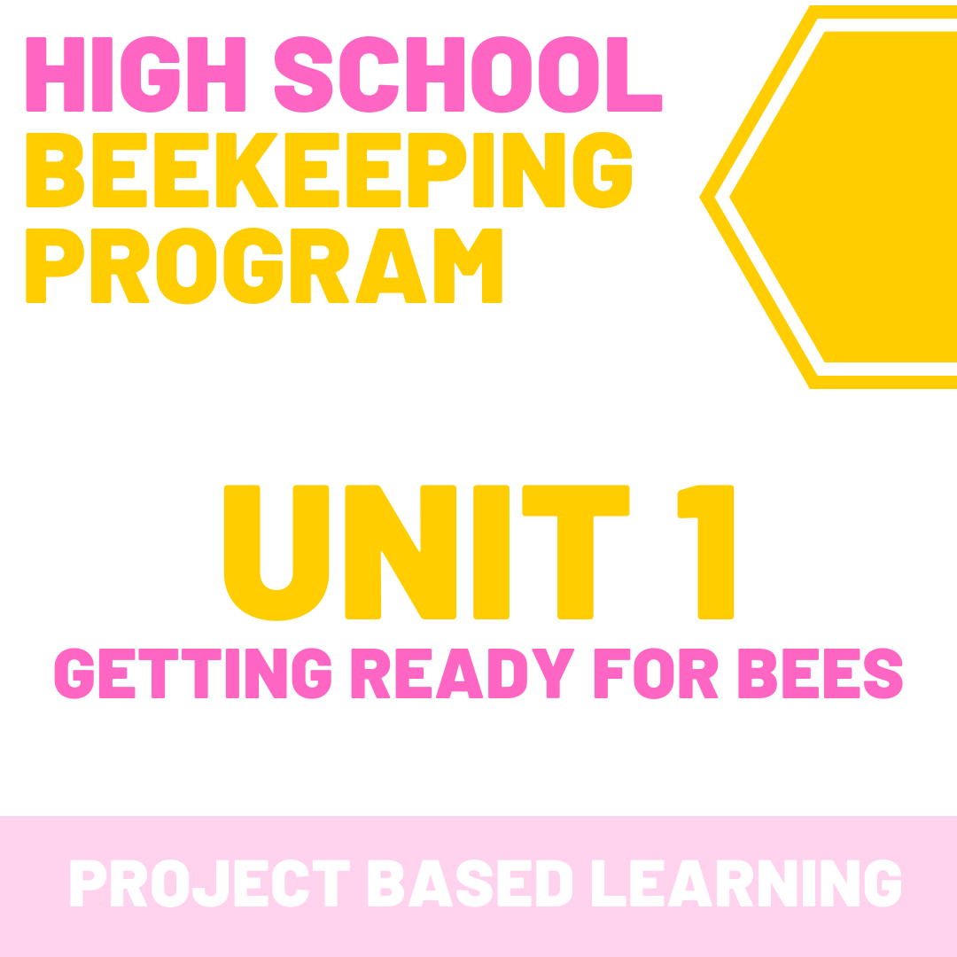 The Honey Bee Society Downloads — The Honey Bee Society