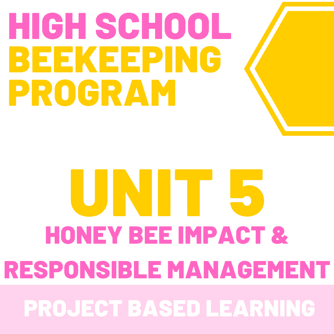 The Honey Bee Society Downloads — The Honey Bee Society