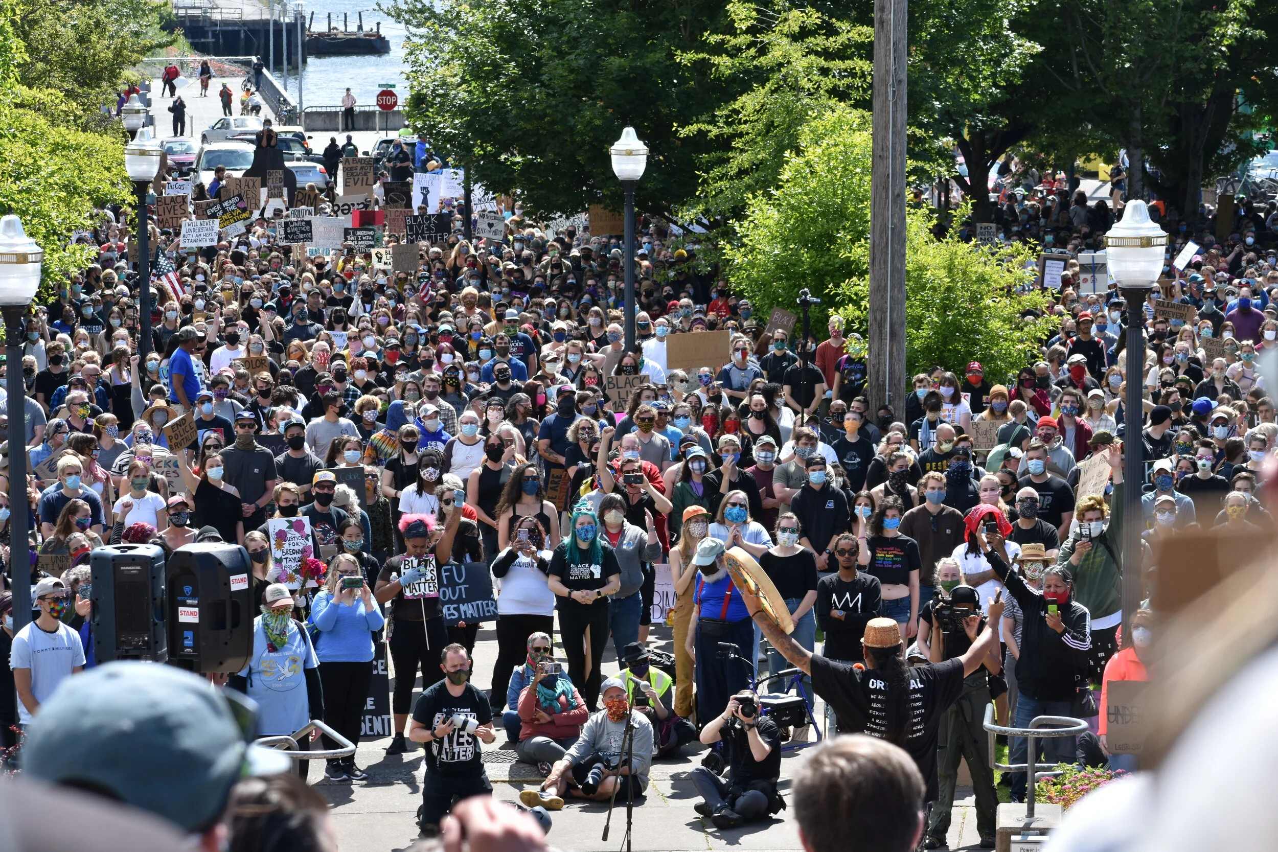 About — Bellingham Unity Committee