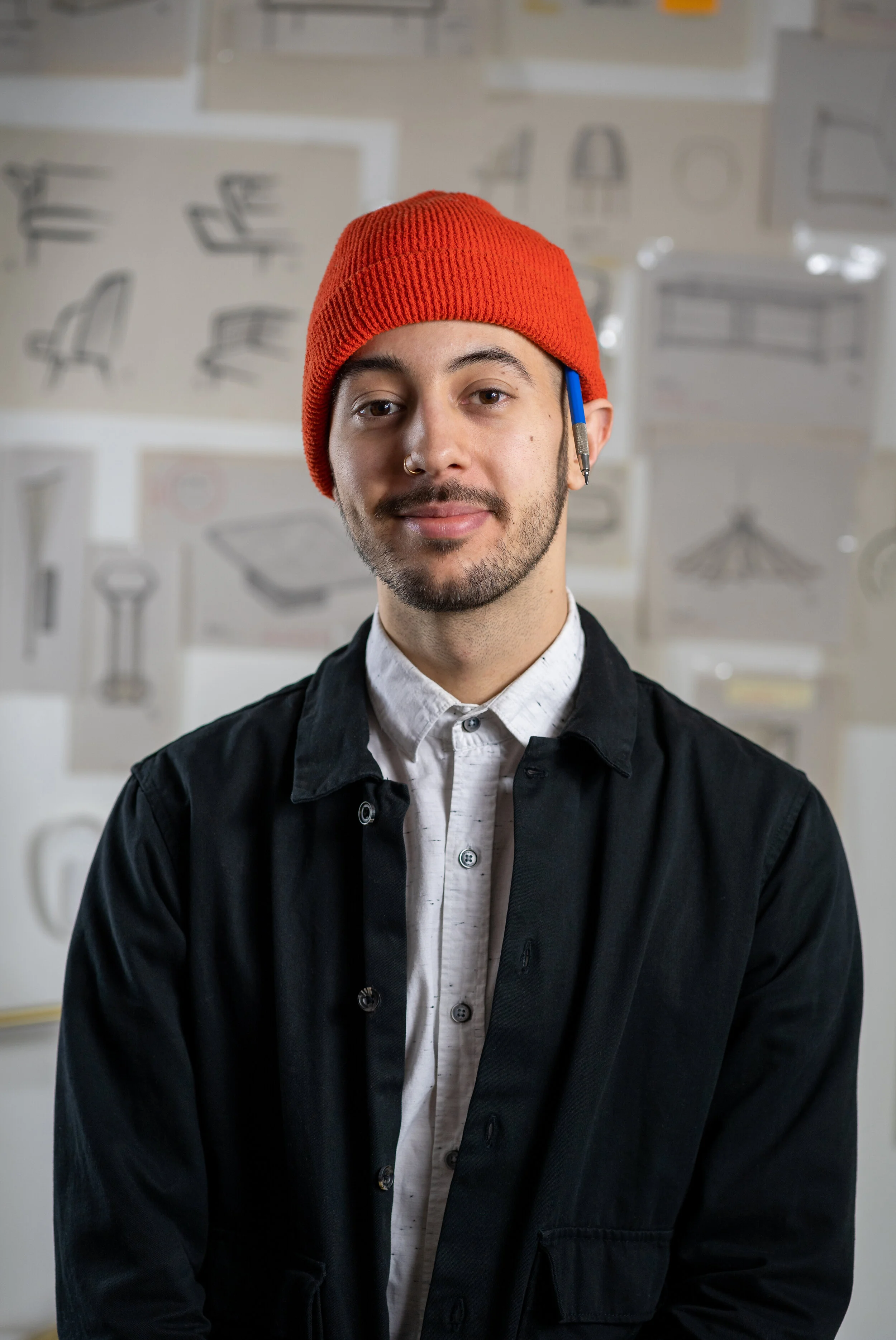 Jake Oliveira Studio