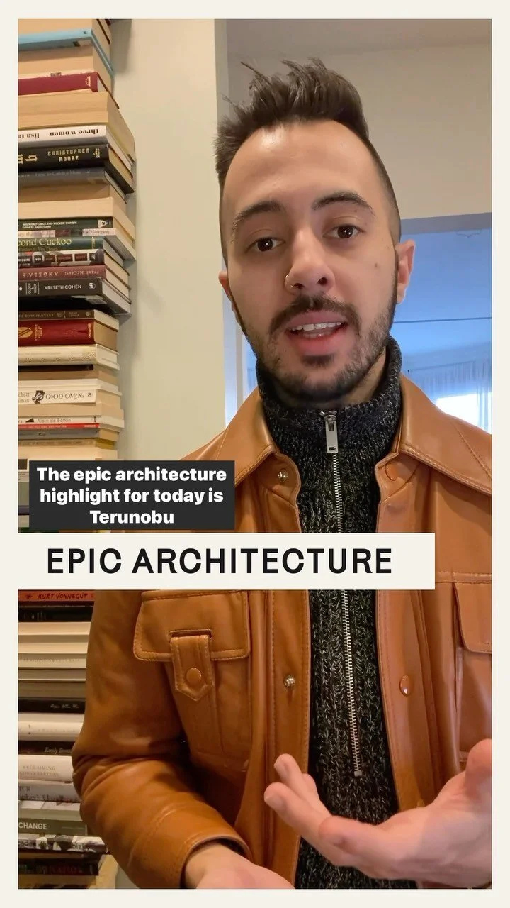 Jake Oliveira Studio