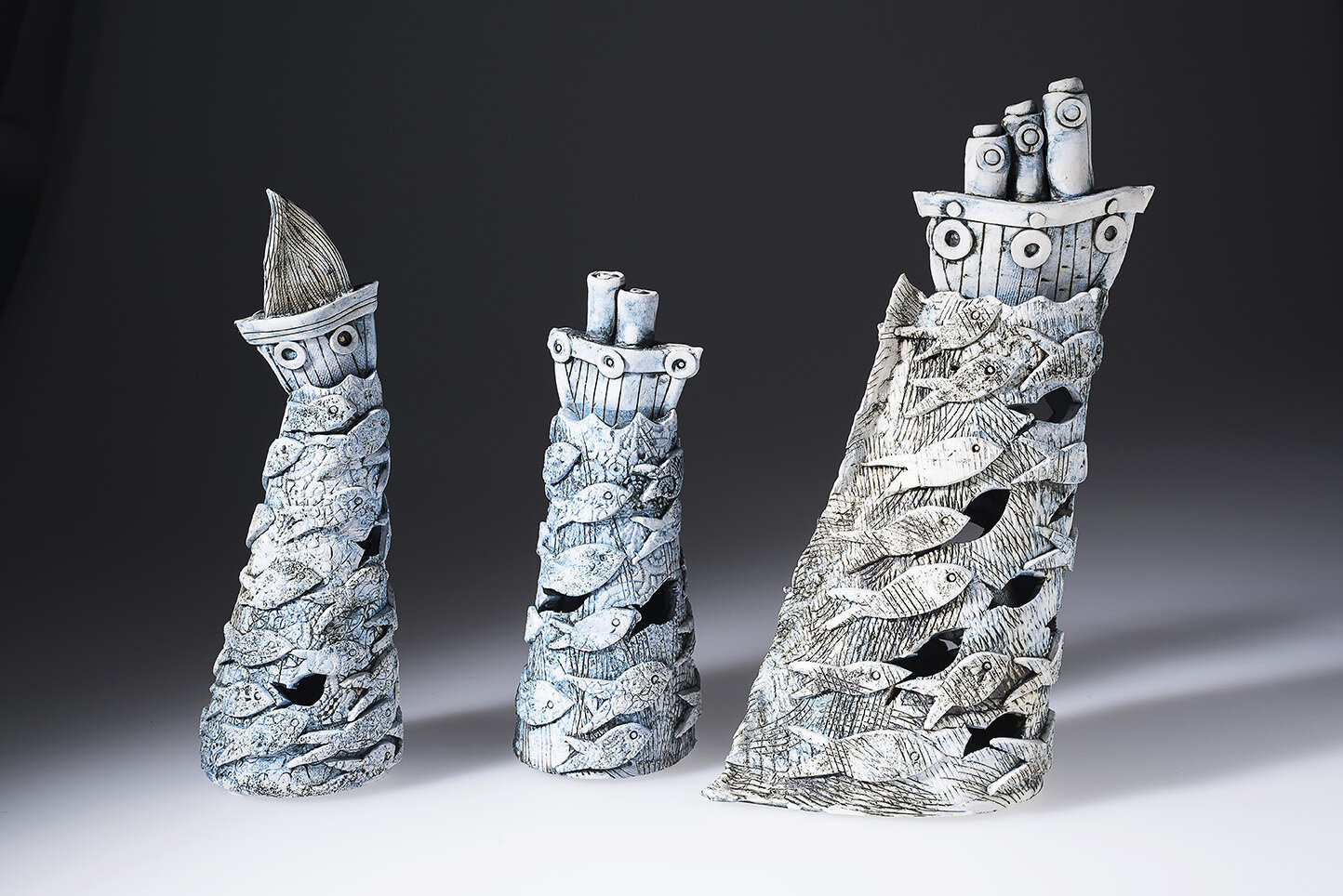 Mount Ida Pottery's portfolio — Mount IDA Pottery