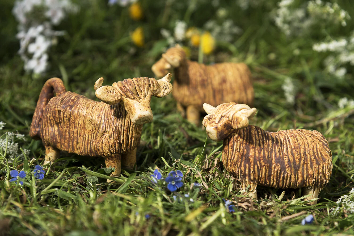 Mount IDA Pottery products are sold in UK and Ireland — Mount IDA Pottery