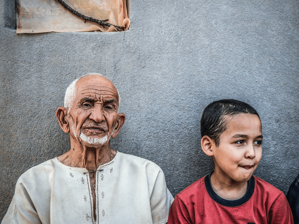 What are legacy burdens? | 3 ways to heal intergenerational trauma ...