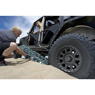 Recovery Gear — Black Bear Off-Road