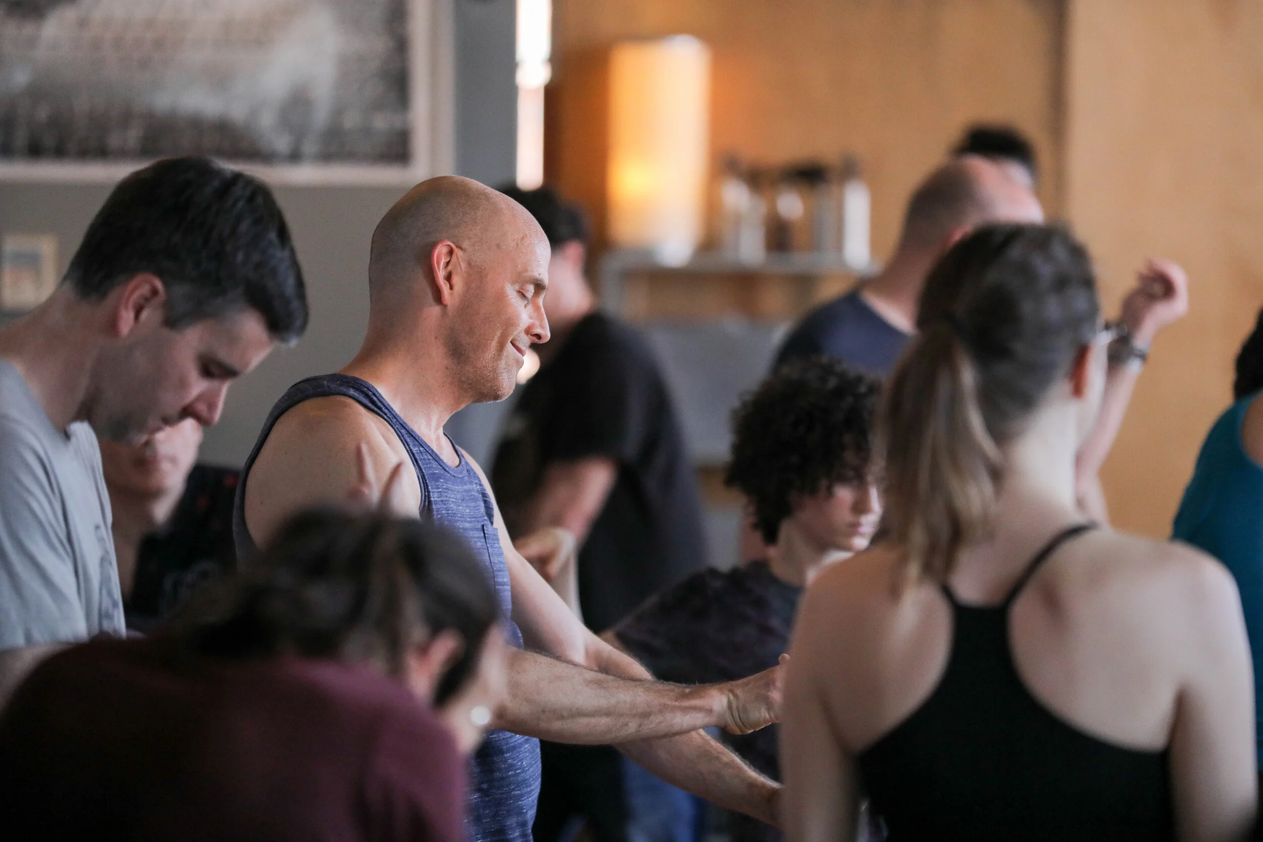 About ShaGa — ShaGa Movement