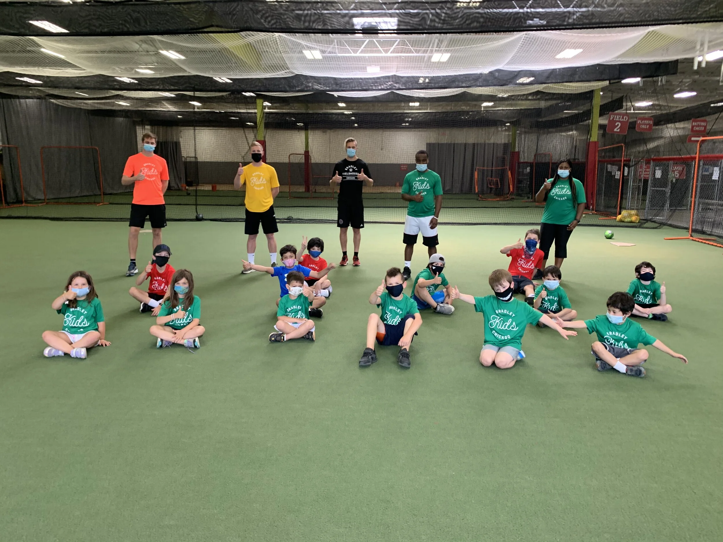 2023 Bradley Kids Summer Camp (Copy) — BRADLEY FIELDHOUSE