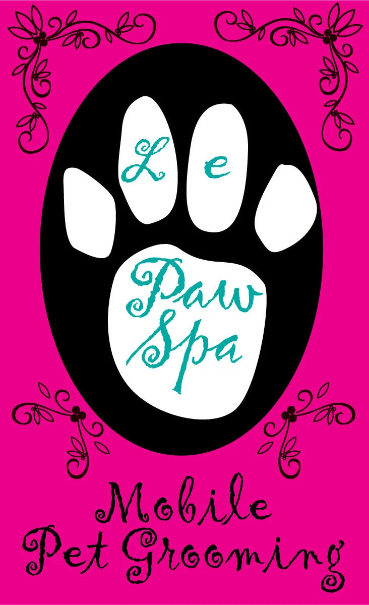 OUR SERVICES — Le Paw Spa Mobile Pet Grooming