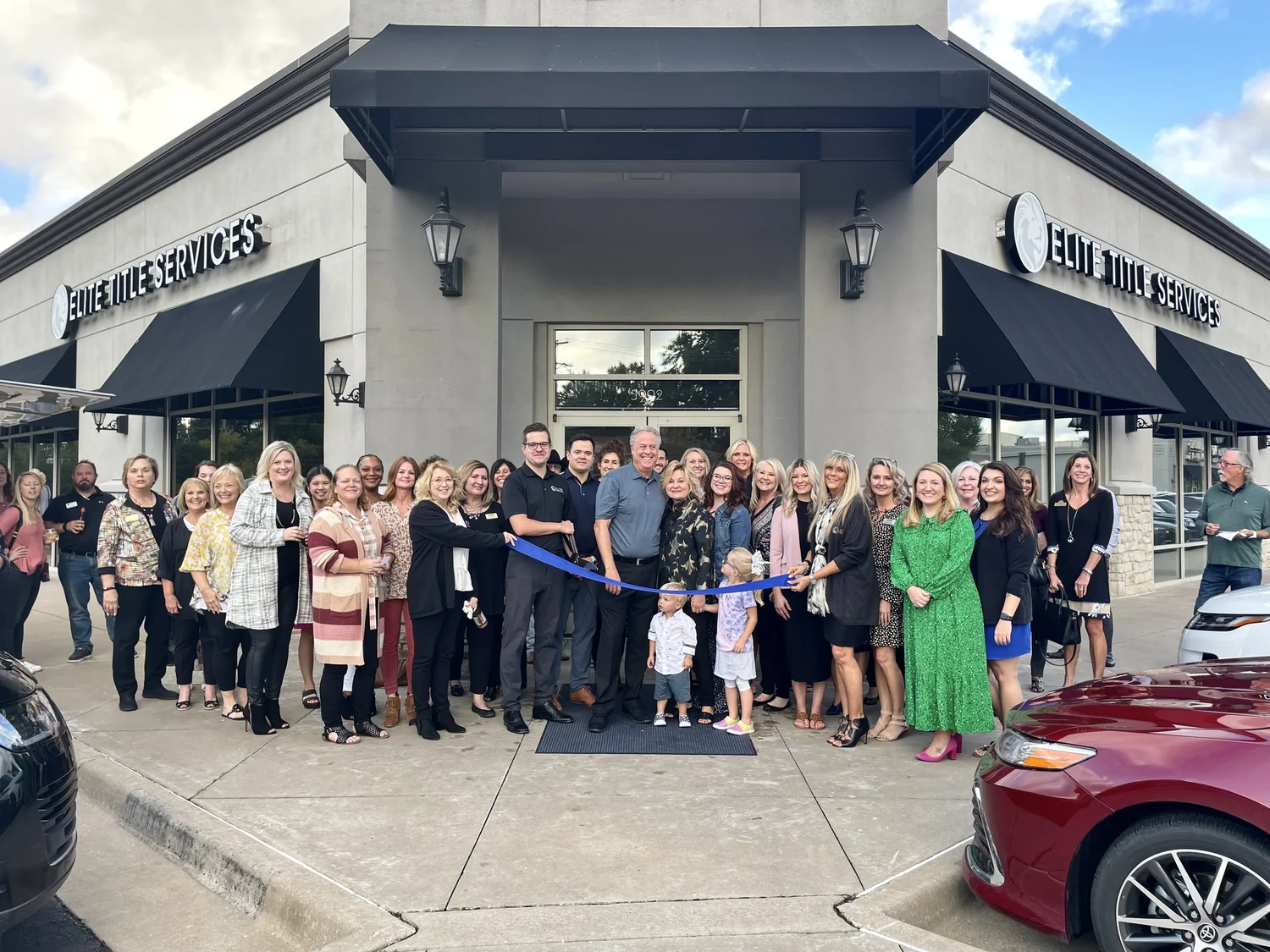 Elite Title Services