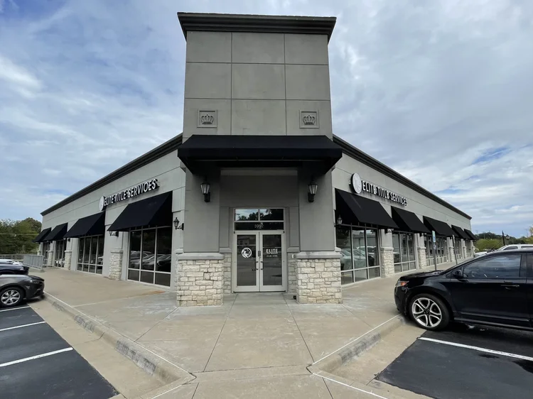 Elite Title Services