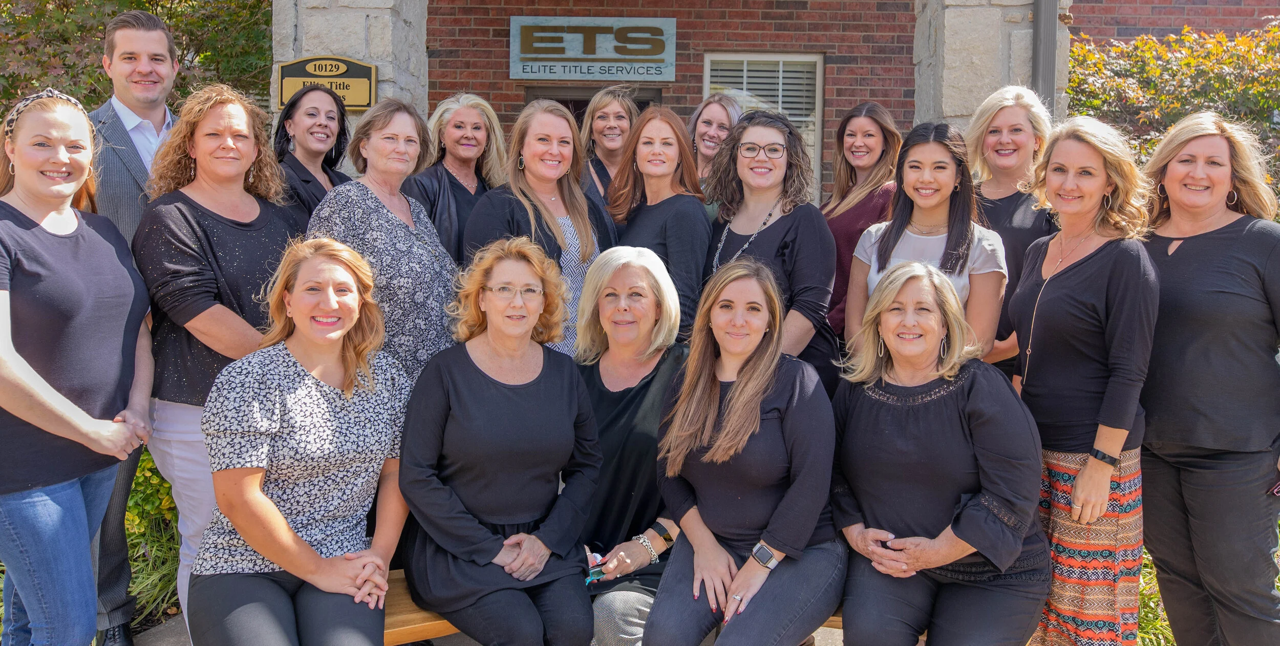 Elite Title Services