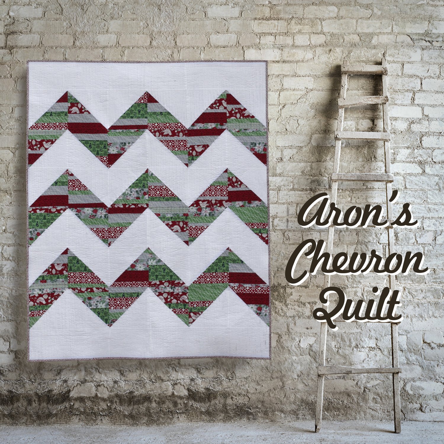 Gone Batty Quilt Pattern — Brown Bird Designs Marketplace